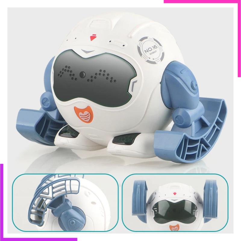 Robot Intelligent Mobile| Bogui Store