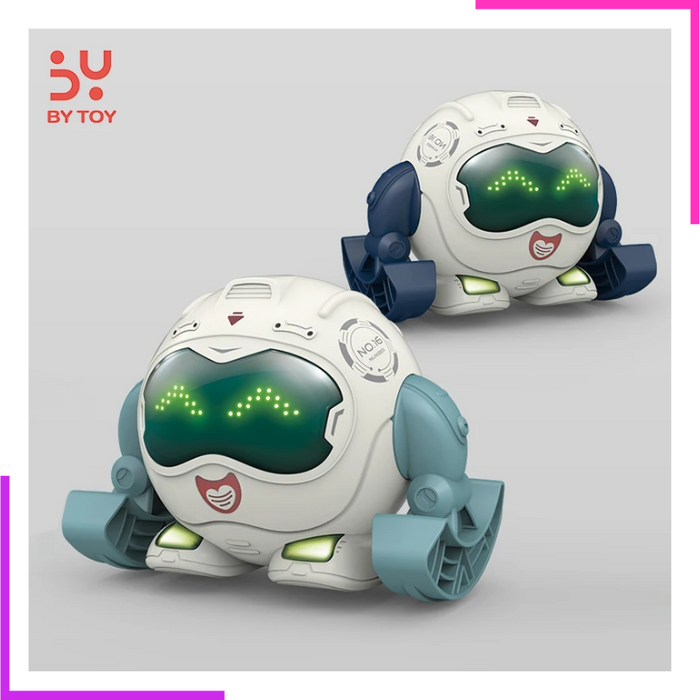 Robot Intelligent Mobile| Bogui Store