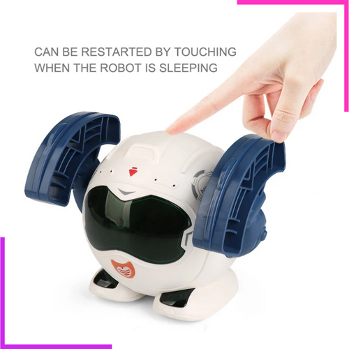 Robot Intelligent Mobile| Bogui Store