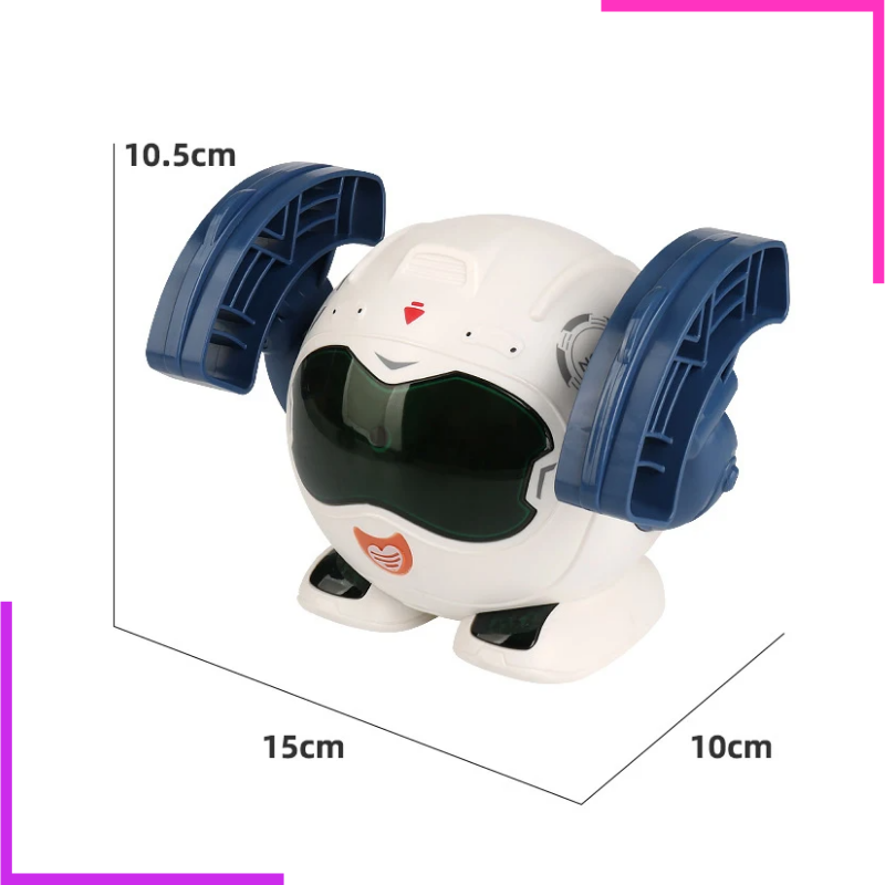 Robot Intelligent Mobile| Bogui Store