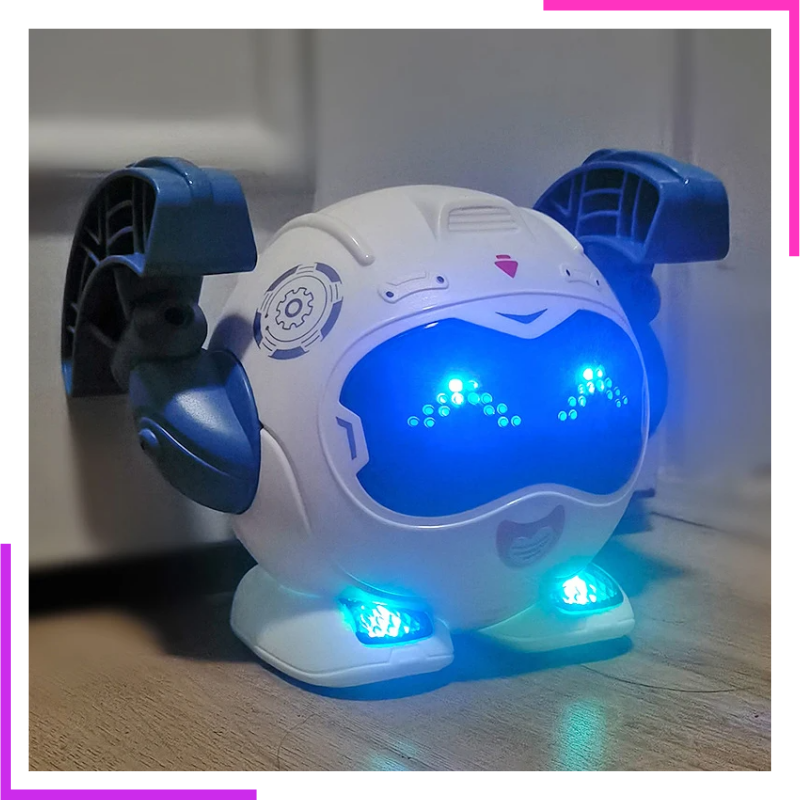 Robot Intelligent Mobile| Bogui Store