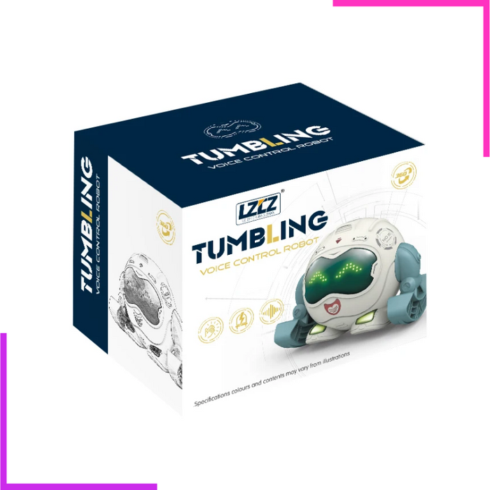 Robot Intelligent Mobile| Bogui Store