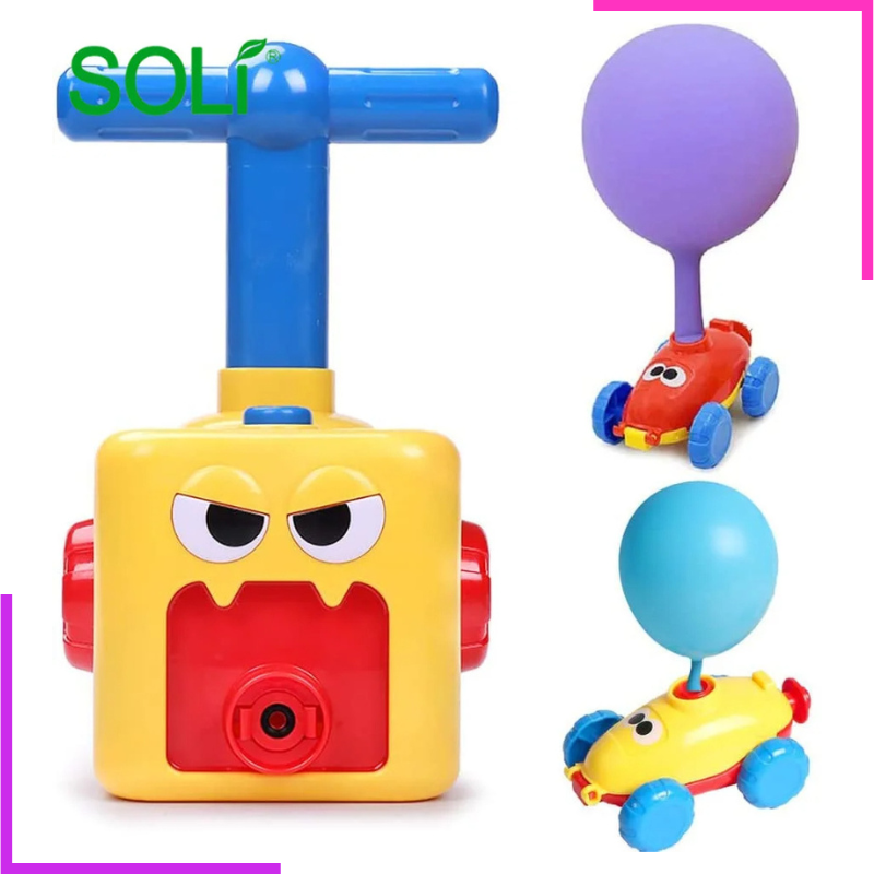 Pumping Cars| Bogui Store