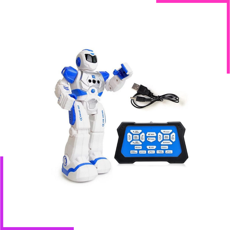 Robot intelligent| Bogui Store