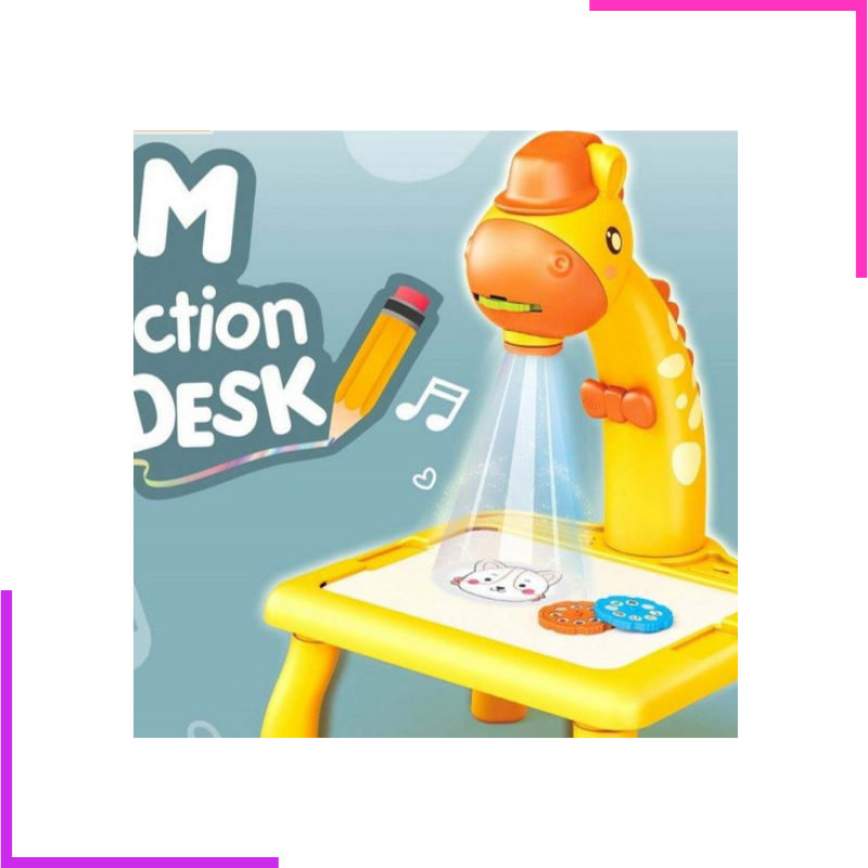 Table De Projecteur De Dessins| Bogui Store