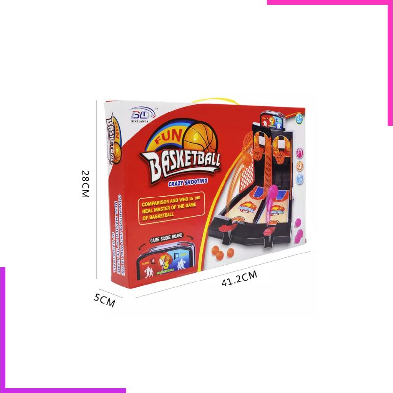 Basketball Challenge| Bogui Store