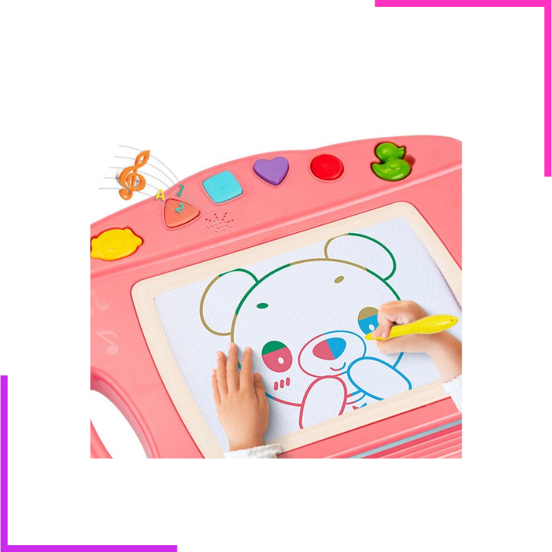 Table d'écriture magnétique| Bogui Store